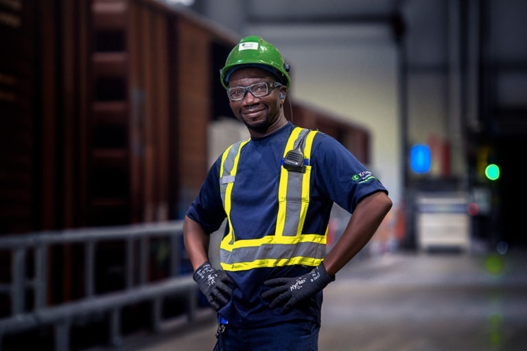 Emploi - Produits Kruger Sherbrooke | Faites Carrière à Brompton